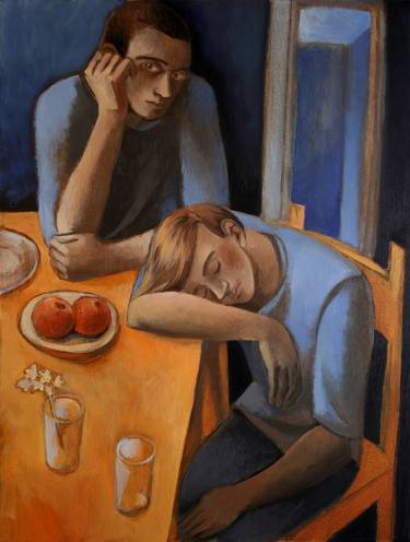 Juliusz Lewandowski Artworks | Saatchi Art