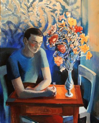 Juliusz Lewandowski Artworks | Saatchi Art