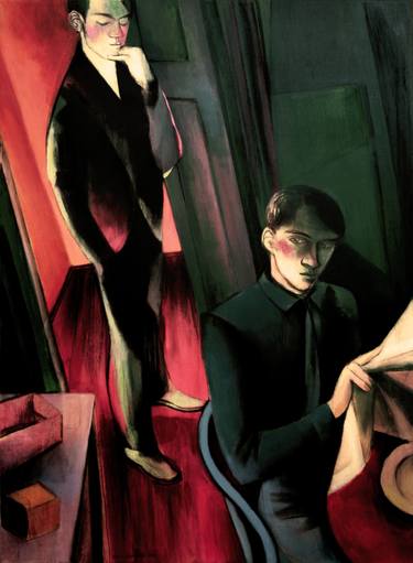 Juliusz Lewandowski | Saatchi Art