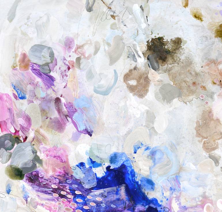 Cascarones Painting by Casey Matthews | Saatchi Art