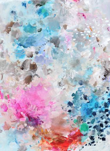 Candy Paintings