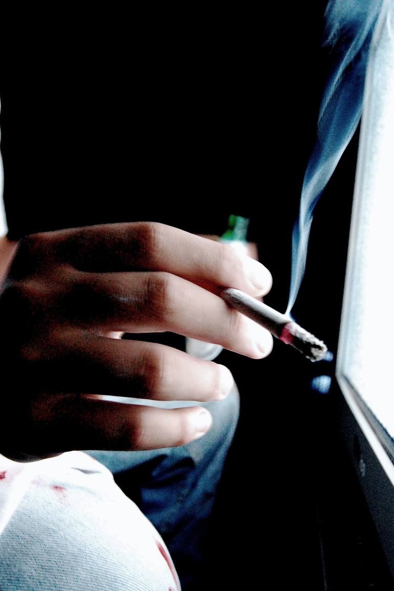 Boucherie St. Helder Photography by Helder Machado | Saatchi Art