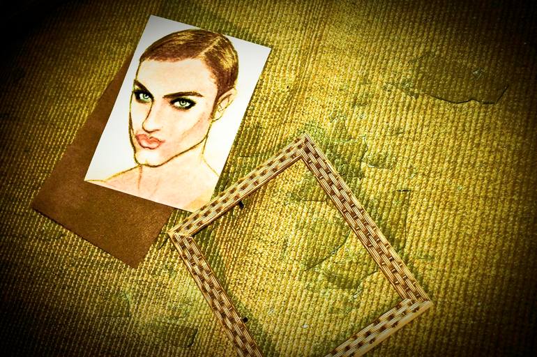 Shah of nightlife Photography by Helder Machado | Saatchi Art