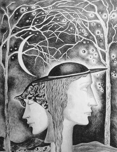 Yelena Dyumin Artworks | Saatchi Art