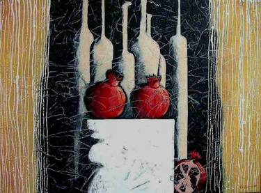 Yelena Dyumin Artworks | Saatchi Art