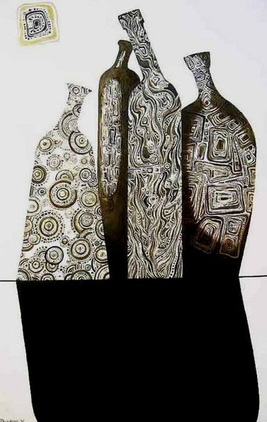 Yelena Dyumin Artworks | Saatchi Art