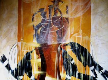 Yelena Dyumin Artworks | Saatchi Art