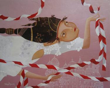 Yelena Dyumin Artworks | Saatchi Art