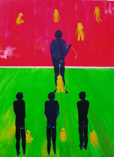 Ria Pratt Kim Noble Artworks | Saatchi Art