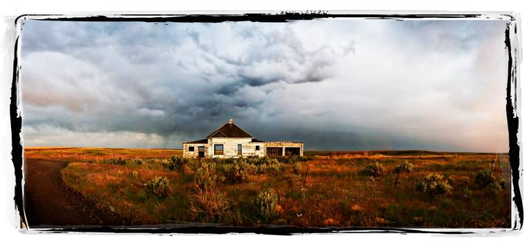 Condon House Photography by Jonah Gilmore | Saatchi Art