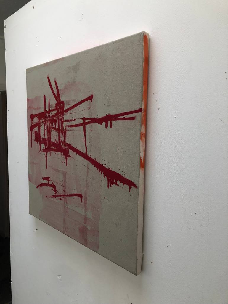 The Bends Painting by Tim Fawcett | Saatchi Art