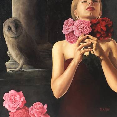 Trisha Lambi Artworks | Saatchi Art