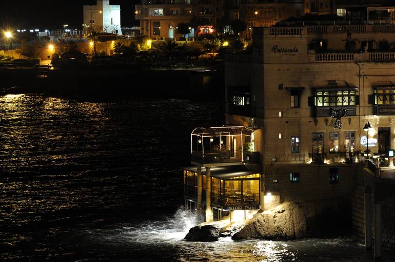 Barracuda Photography by ray attard | Saatchi Art