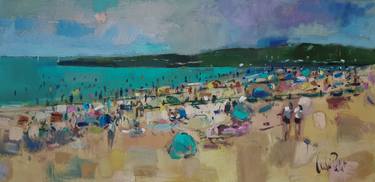 Andre Pallat Artworks | Saatchi Art