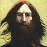 John Lennon Painting by Scott Mayoh | Saatchi Art