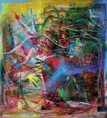 Detlef Gotzens | Saatchi Art