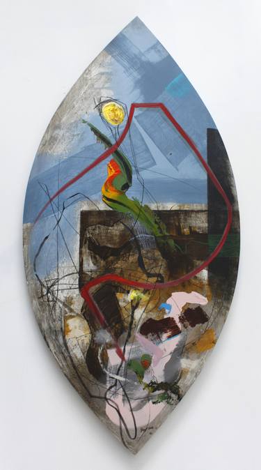 Detlef Gotzens | Saatchi Art