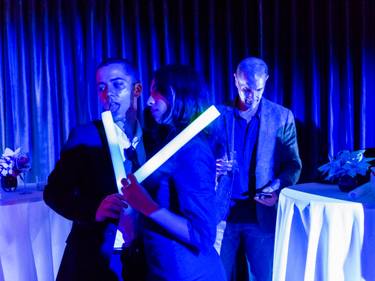 Nicholas Baratta Artworks | Saatchi Art