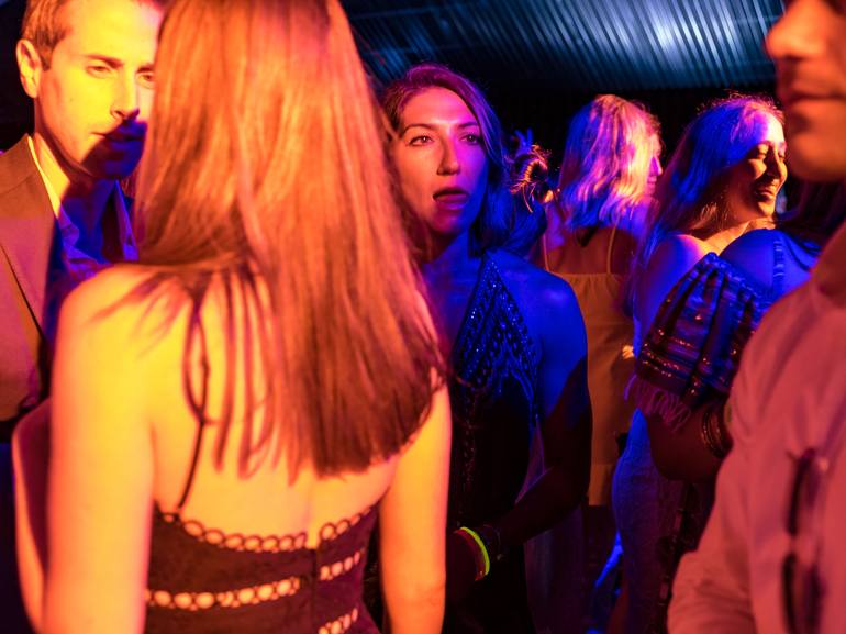 Untitled 8.4 - Limited Edition 1 of 5 Photography by Nicholas Baratta ...