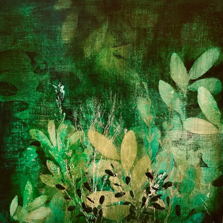 Forgiveness Painting by Kay Marie Jacobson | Saatchi Art