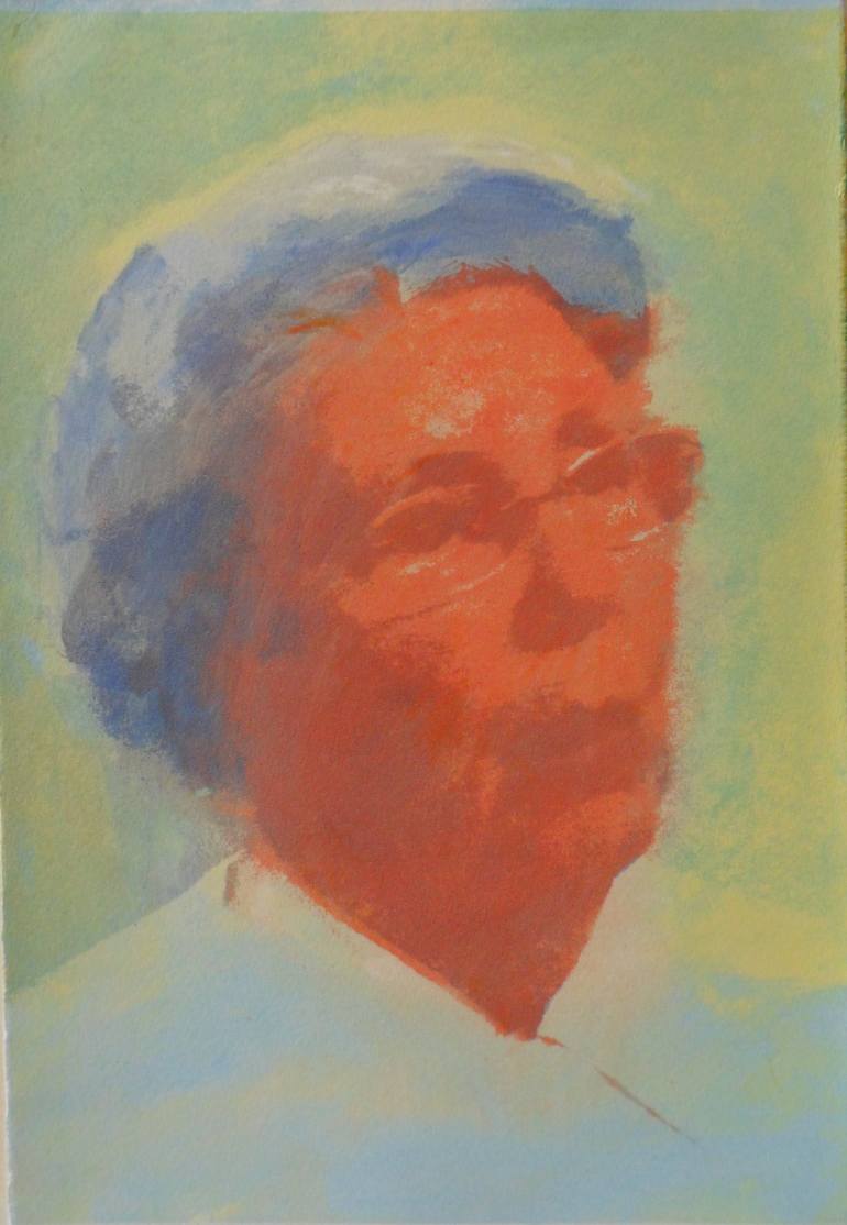 Nain Printmaking by Lea Alexander | Saatchi Art