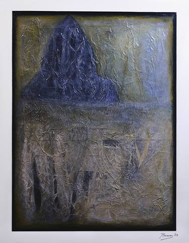 Giuseppe Baroni | Saatchi Art