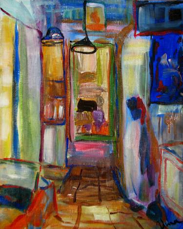 Ina Art Artworks | Saatchi Art