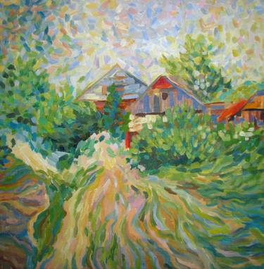 Ina Art Artworks | Saatchi Art