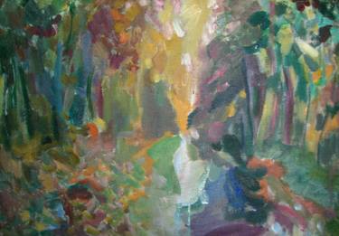 Ina Art Artworks | Saatchi Art