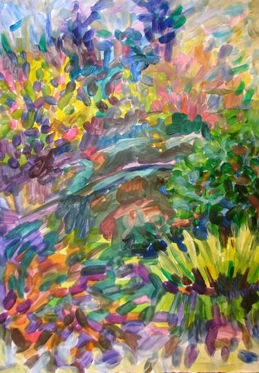 Ina Art Artworks | Saatchi Art