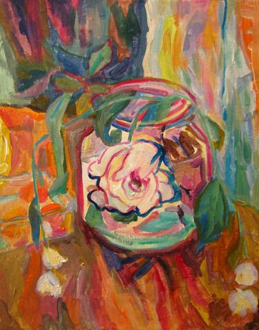 Ina Art Artworks | Saatchi Art