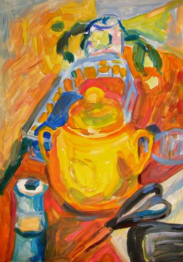 Ina Art Artworks | Saatchi Art