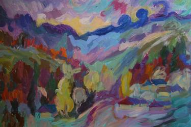 Ina Art Artworks | Saatchi Art