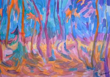 Ina Art Artworks | Saatchi Art