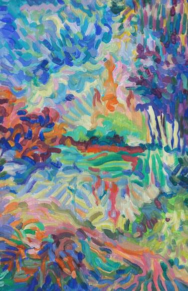 Ina Art Artworks | Saatchi Art