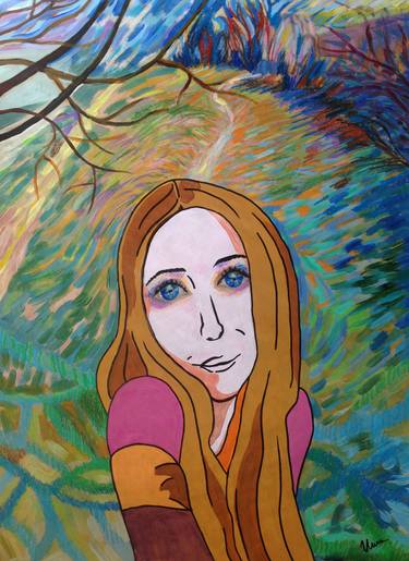 Ina Art Artworks | Saatchi Art