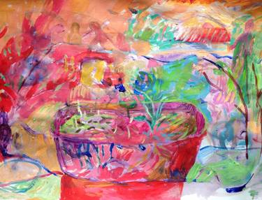 Ina Art Artworks | Saatchi Art