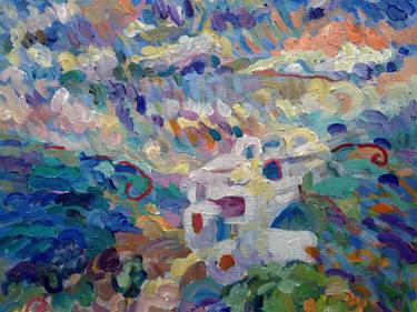 Ina Art Artworks | Saatchi Art