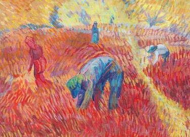 Ina Art Artworks | Saatchi Art