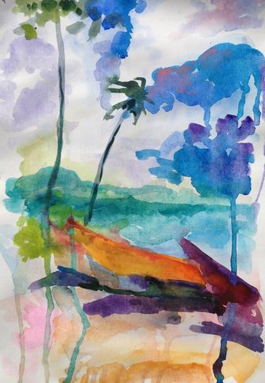 Ina Art Artworks | Saatchi Art