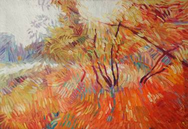 Ina Art Artworks | Saatchi Art