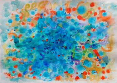 Ina Art Artworks | Saatchi Art