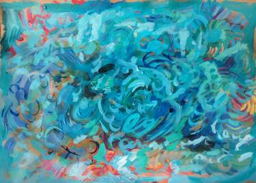 Ina Art Artworks | Saatchi Art