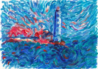 Ina Art Artworks | Saatchi Art