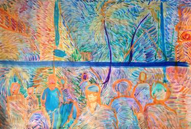 Ina Art Artworks | Saatchi Art