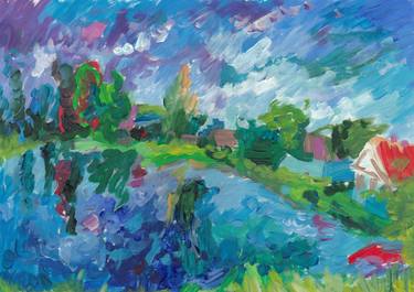 Ina Art Artworks | Saatchi Art