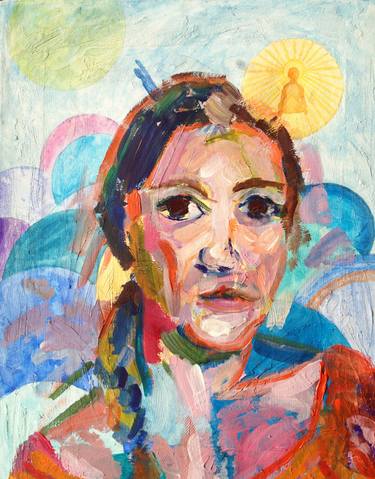 Ina Art Artworks | Saatchi Art