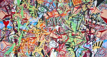 Chris Riggs | Saatchi Art