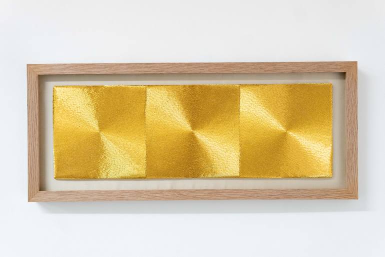 Ouroboros Lumina Mixed Media by Alex Standring | Saatchi Art