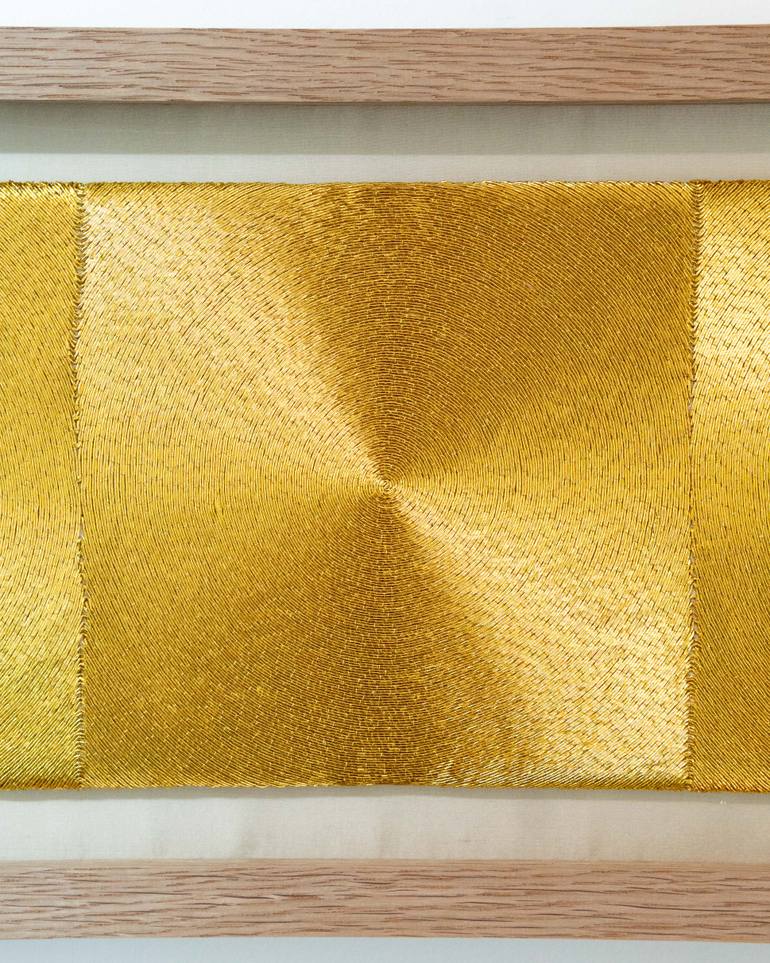 Ouroboros Lumina Mixed Media by Alex Standring | Saatchi Art